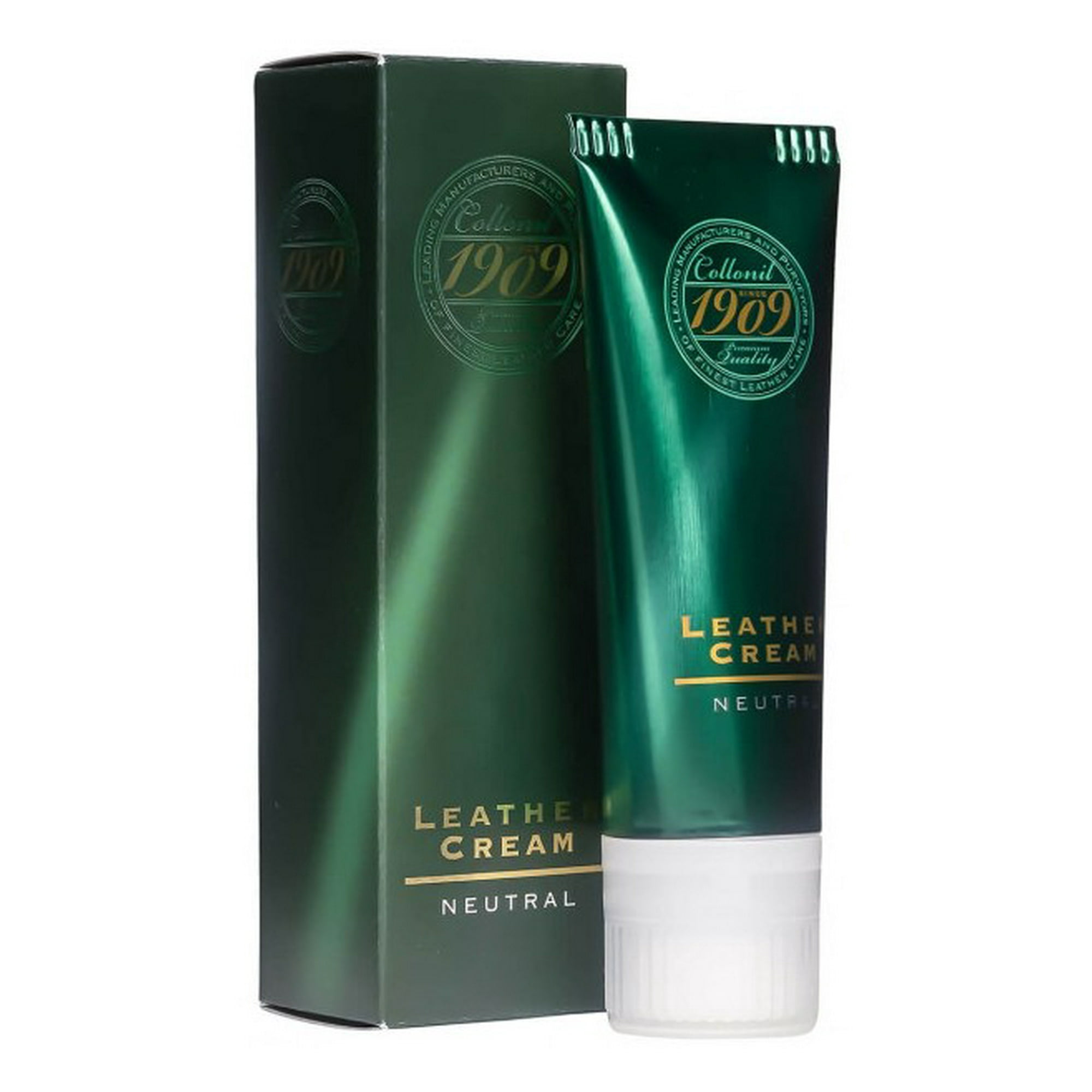 Click here for Collonil 1909 Leather Cream 75 Ml prices
