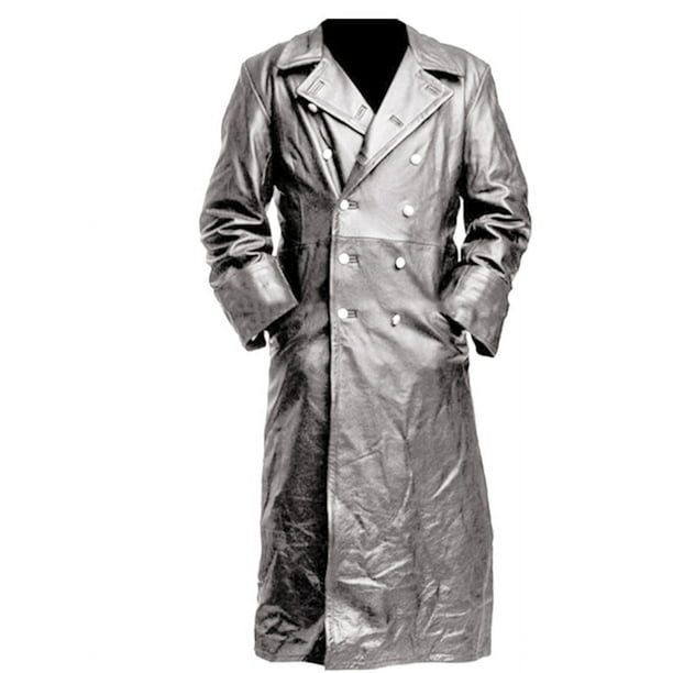 Uniforme militar clásico alemán Steampunk para hombre, disfraz de ...