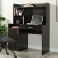 Sauder Beginnings Home Office Computer Writing Desk with Drawer and ...