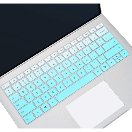 Silicone Keyboard Cover for Surface Laptop 3 13.5 Inch and 15 Inch ...
