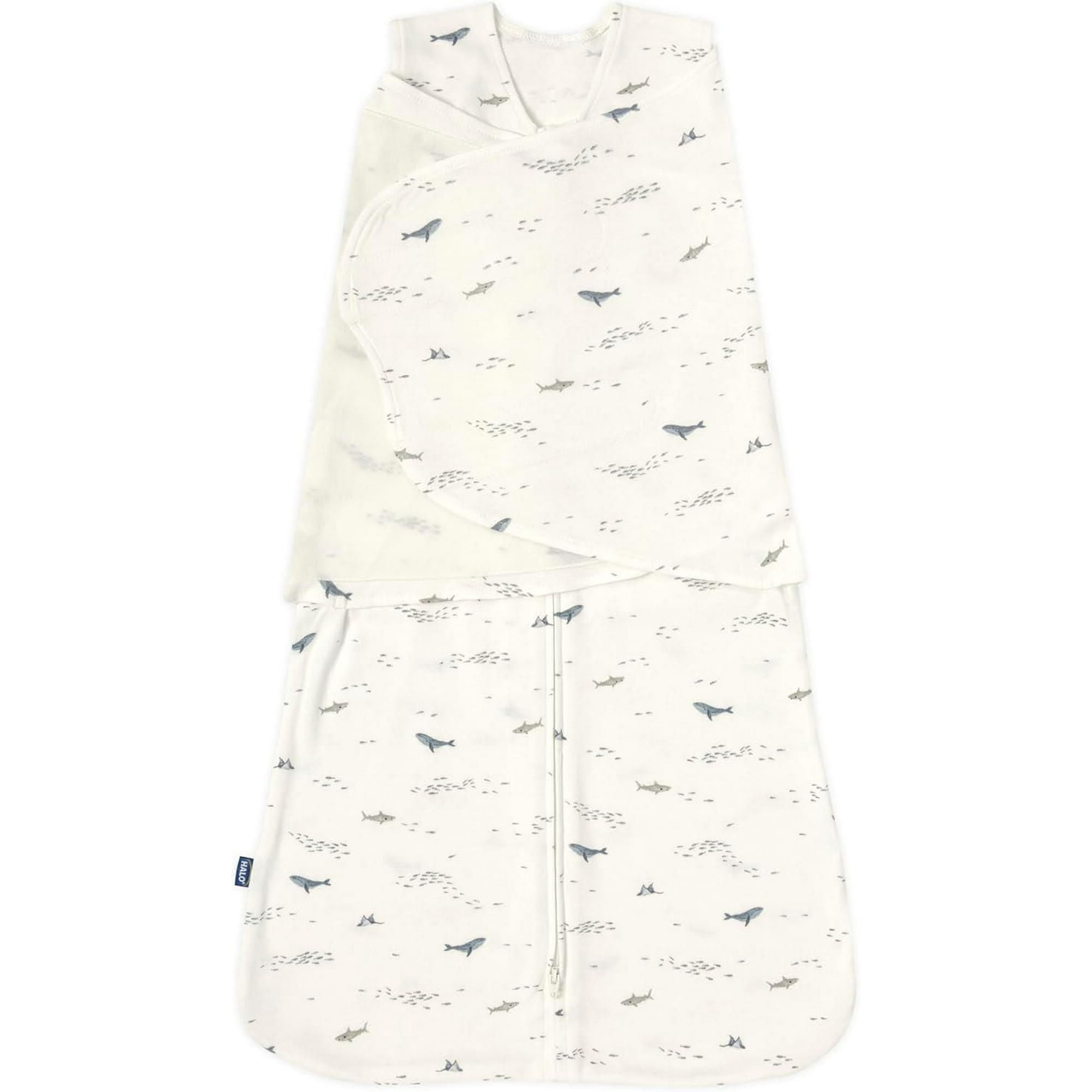 Click here for Halo Sleepsack Swaddle  100 Cotton  3-Way Adjustab... prices
