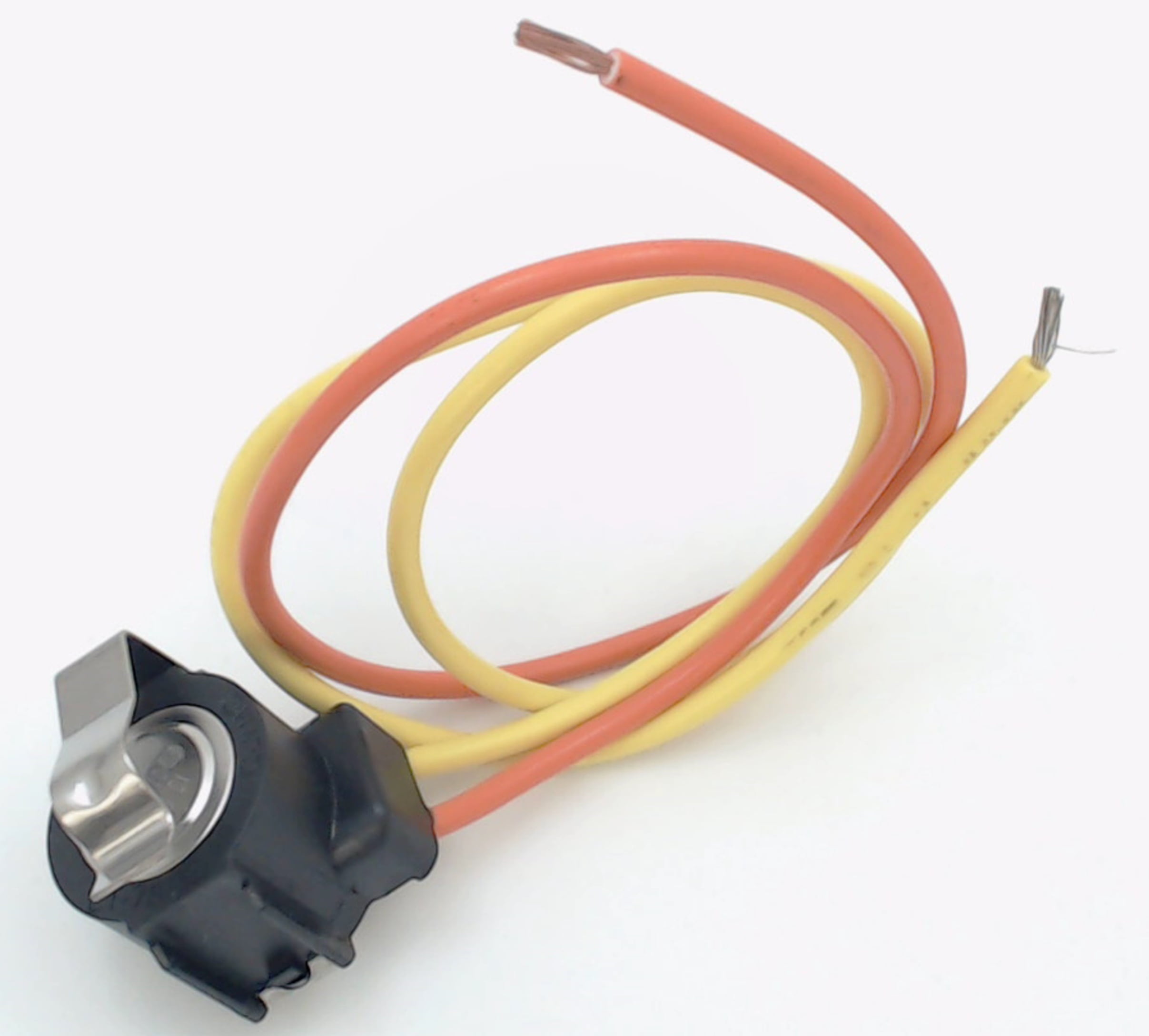 Defrost Thermostat for General Electric, Hotpoint AP3190397 PS303445 ...