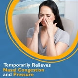 Neo-Synephrine Nasal Spray Extra Strength, Phenylephrine Nasal Spray, 0 ...