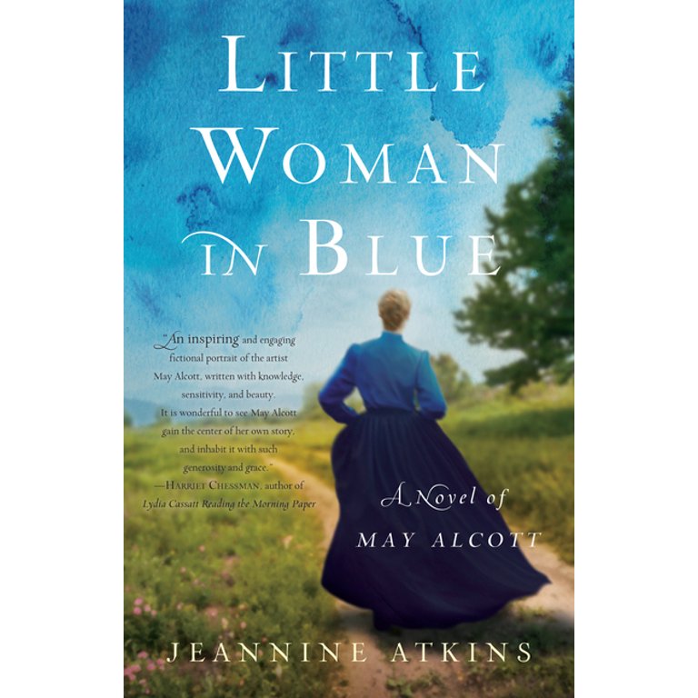 Little Women Novel