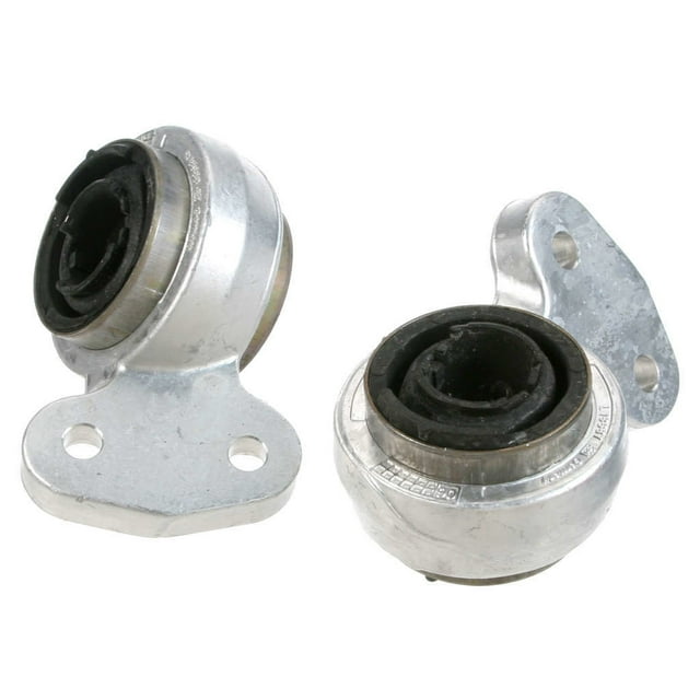 OE Replacement for with Retainers 2003-2008 BMW Z4 Suspension Control ...