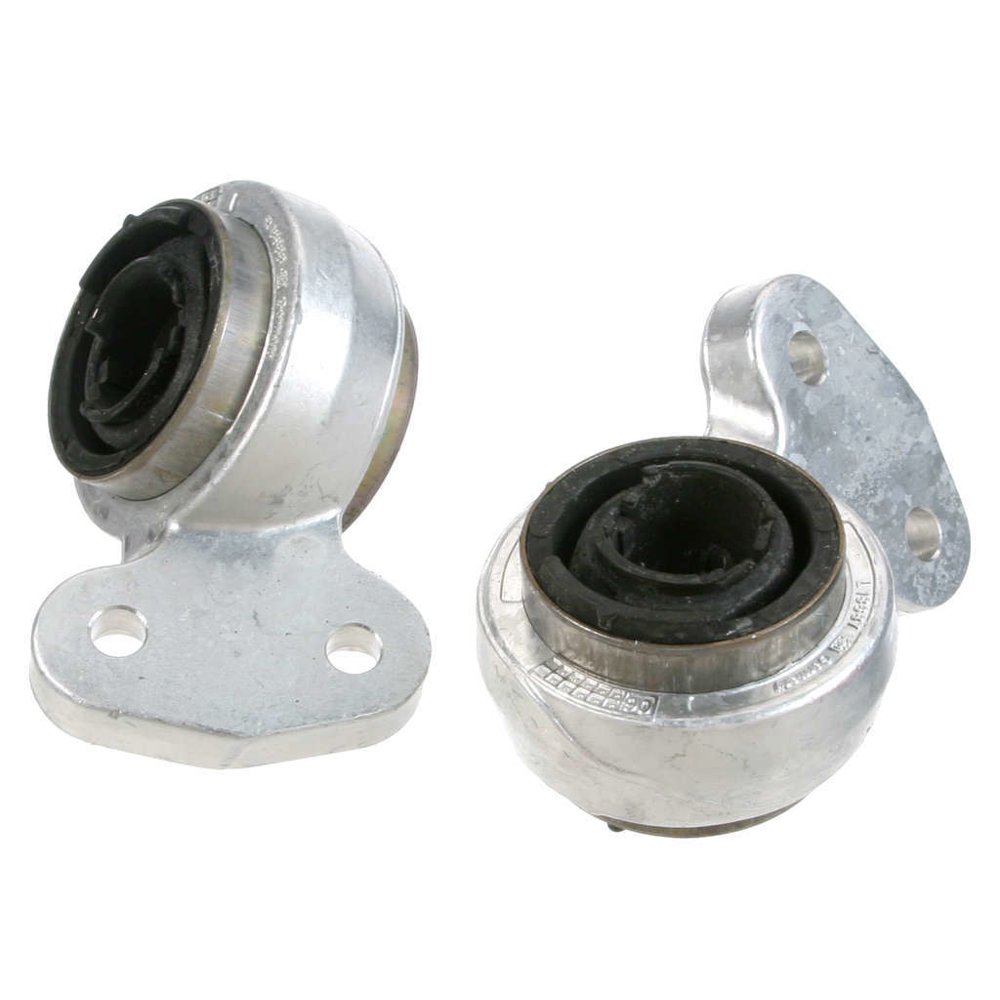 OE Replacement for with Retainers 2003-2008 BMW Z4 Suspension Control ...