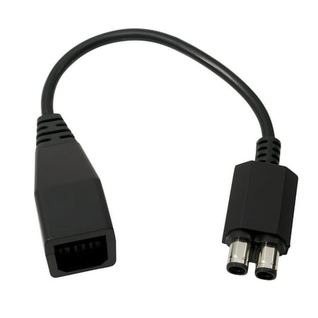 Xbox 360 Slim Power Brick / Adapter Converter Cable | Walmart Canada