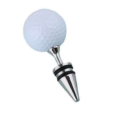 TRUE Golf Ball: Bottle Stopper - Walmart.com