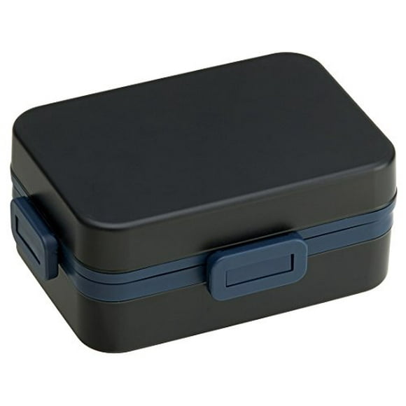 Locking Lunch Box