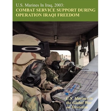 U.S. Marines in Iraq 2004-2005: Into the Fray (Hardcover) - Walmart.com