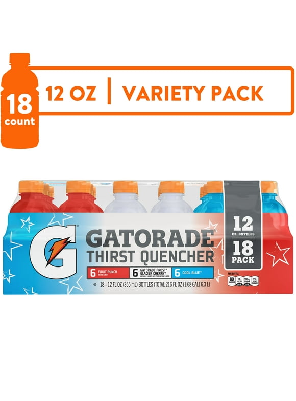 Gatorade in Sports Drinks - Walmart.com