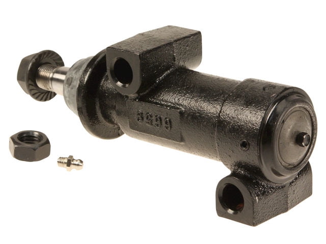 Idler Arm Bracket Assembly - Compatible with 2001 - 2010 Chevy ...