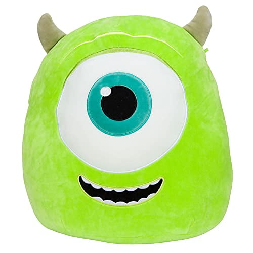 Mike Wazowski Plush