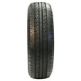 Crosswind LTR HWY (L780) All Season LT265/75R16 123Q E Light Truck Tire ...