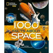 Solar System for Kids: Space activity book for budding astronauts who ...