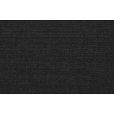 LUXPaper Premium Cardstock Paper, 4 2/16 x 5 7/16, 100lb. Black Linen ...