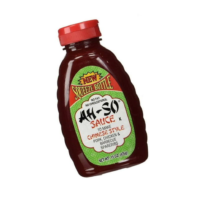 Allied Old English Ah So Sauce, 15 oz - Walmart.com