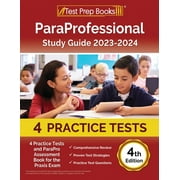 Praxis Parapro Practice Test