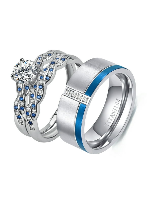 Engagement Rings - Walmart.com
