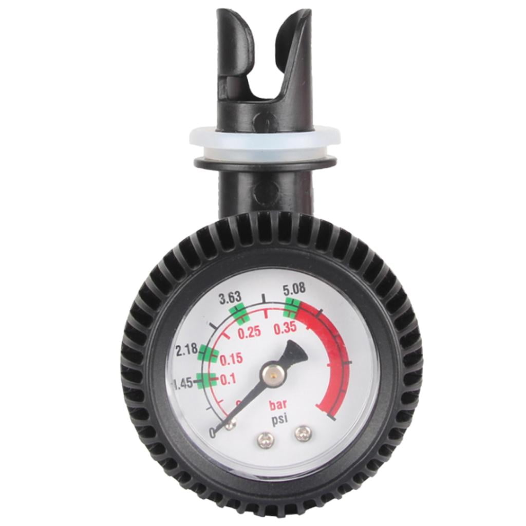 Click here for Yinanstore Inflatable Boat Pressure Gauge Air For... prices