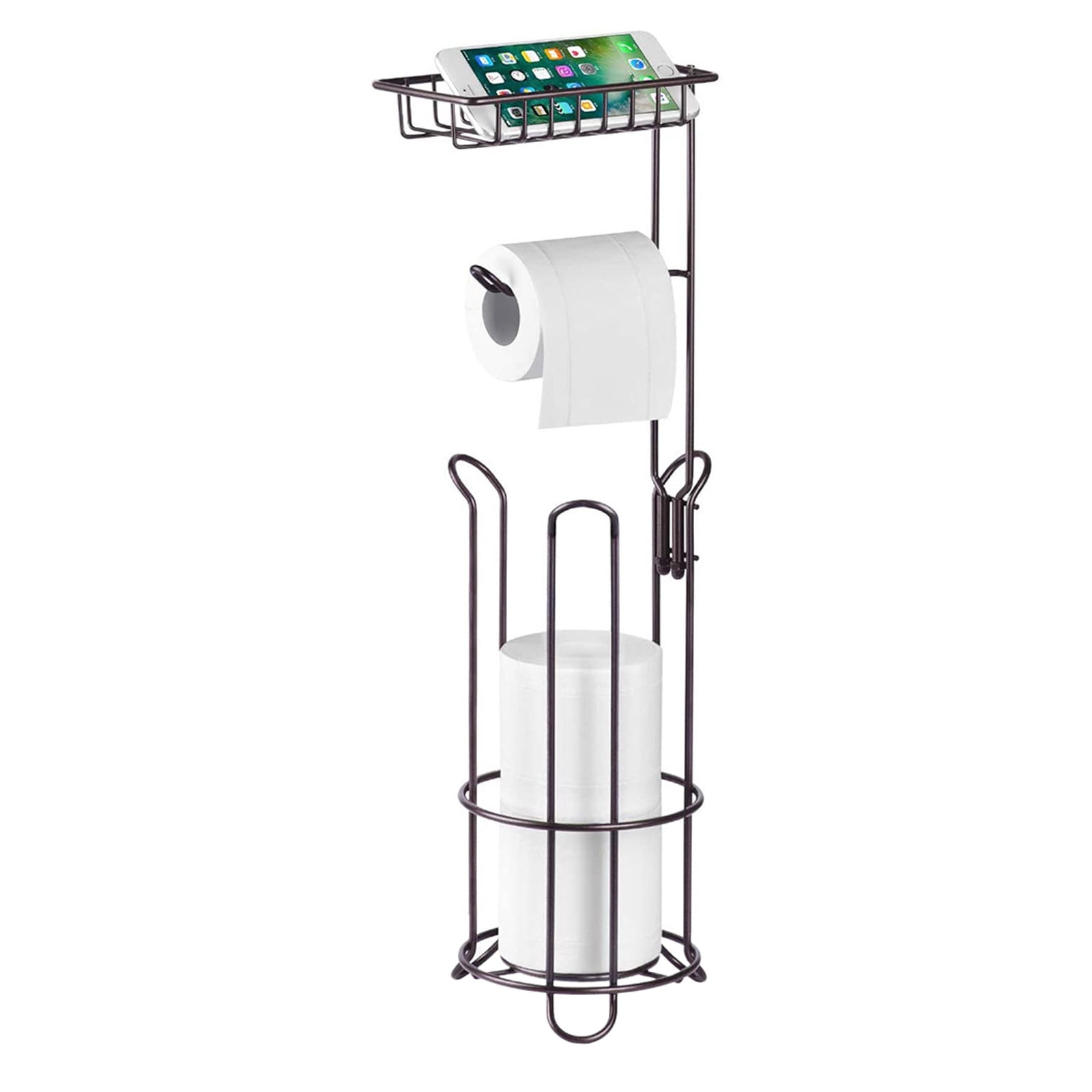 Click here for Shaguozhou Modern Standing Toilet Paper Dispenser... prices