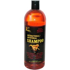 Antifungal Shampoo