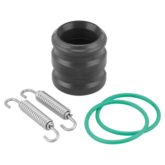 Bolt O-Ring, Spring & Coupler Kit For Husqvarna TE 300 2014-2018 ...