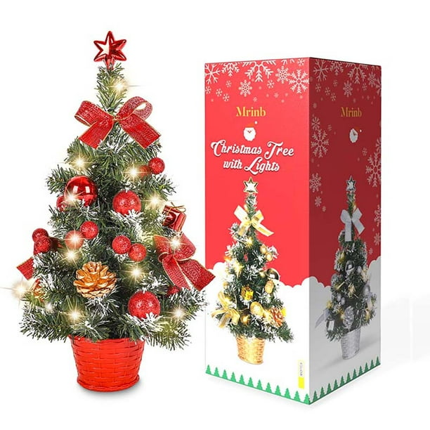 18 Inch Christmas Tree