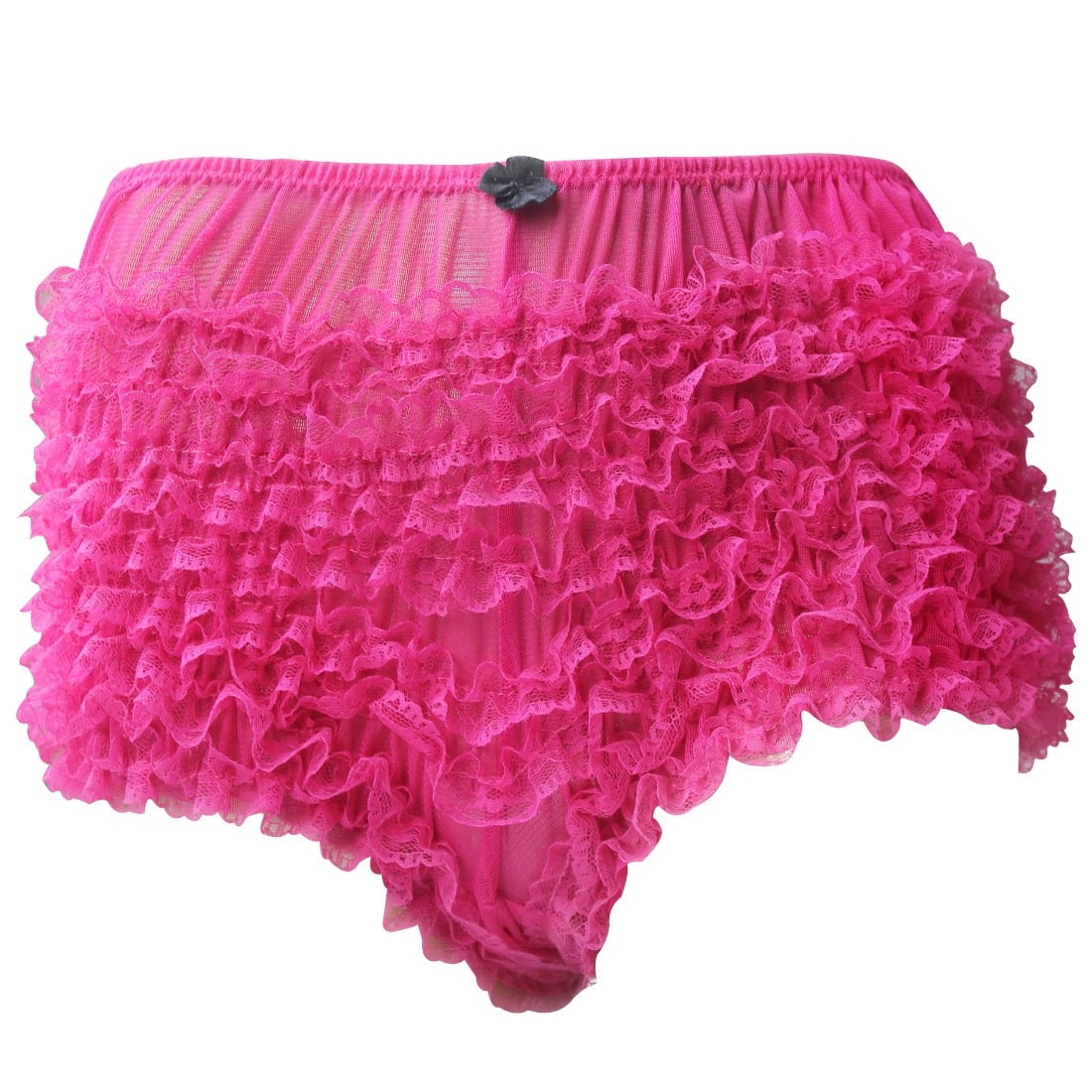 Ruffle Underwear For Women
