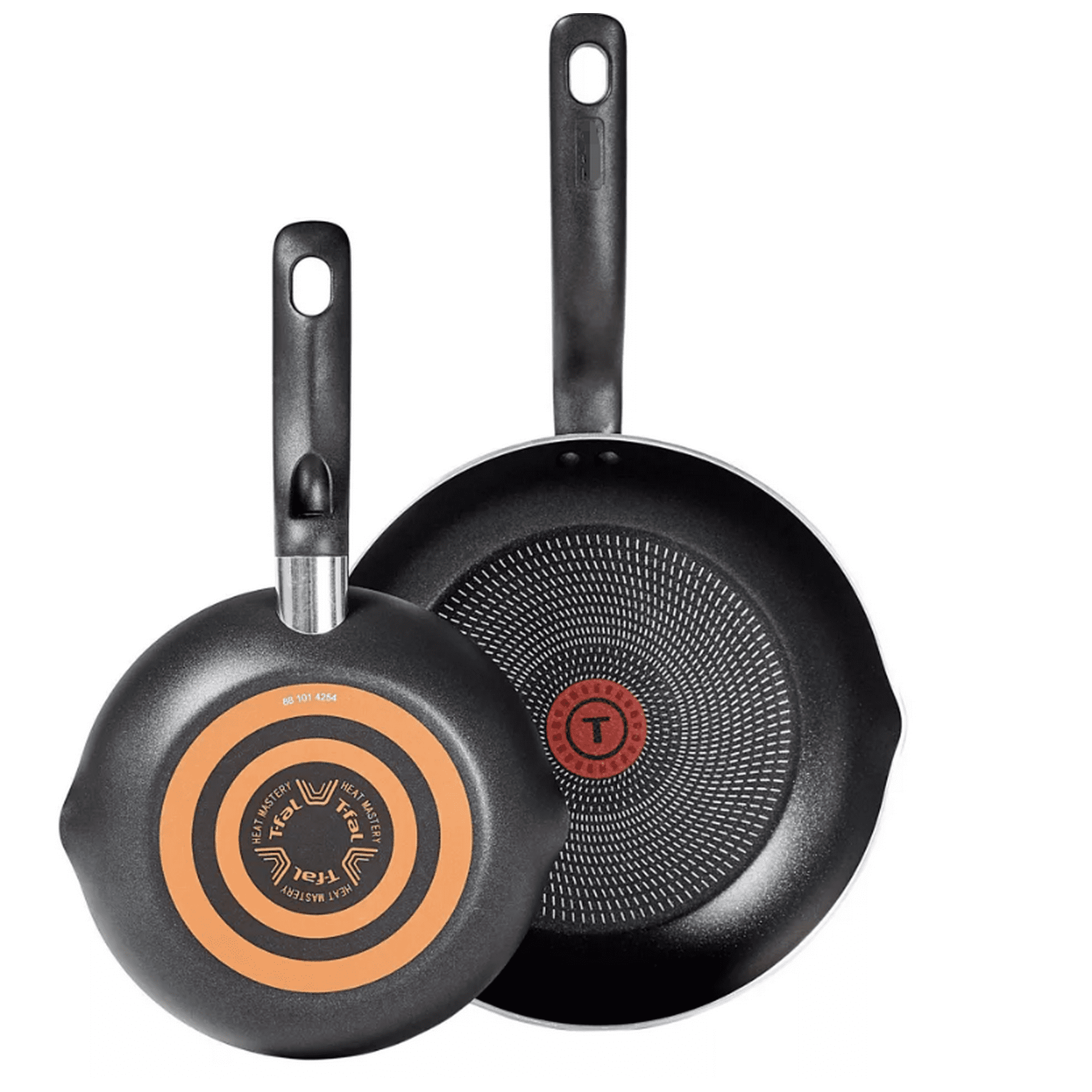 Click here for Drhace-Two-Piece Frying Pan Set  Easy-To-Use Non-S... prices