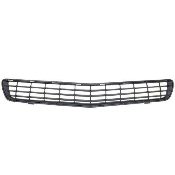 For 10-13 Chevy Camaro SS 6.2L Front Lower Bumper Cover Grille Assembly ...