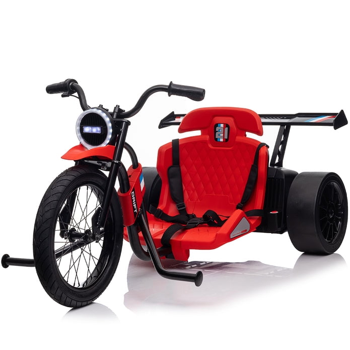 Click here for Voltz Toys 24v Electric Drift Trike - High-Speed R... prices