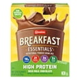 Carnation Breakfast Essentials High Protein Nutritional Shake Powder ...
