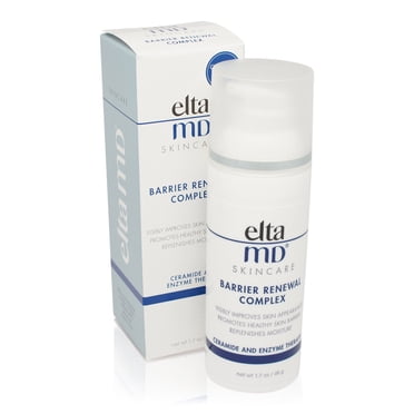 EltaMD PM Therapy Facial Moisturizer, 1.7 oz - Walmart.com