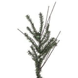 Vickerman 30" Vienna Twig Artificial Christmas Tree, Unlit - Walmart.com