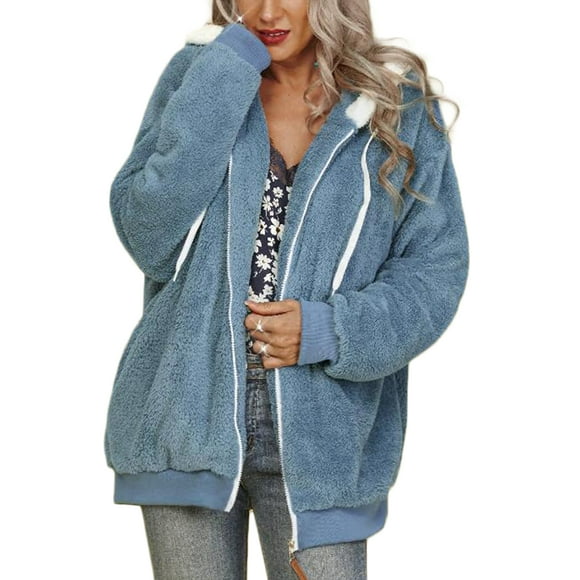 Sherpa Jackets Women