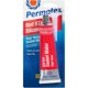 Permatex High-Temp Red RTV Silicone Gasket Maker - 75152 - Walmart.com