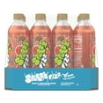 Splash Fizz, Blood Orange Flavor Sparkling Water Beverage, 20 Fl Oz ...