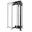 Titan Fitness Plate-Loaded Functional Trainer Cable Crossover Machine ...