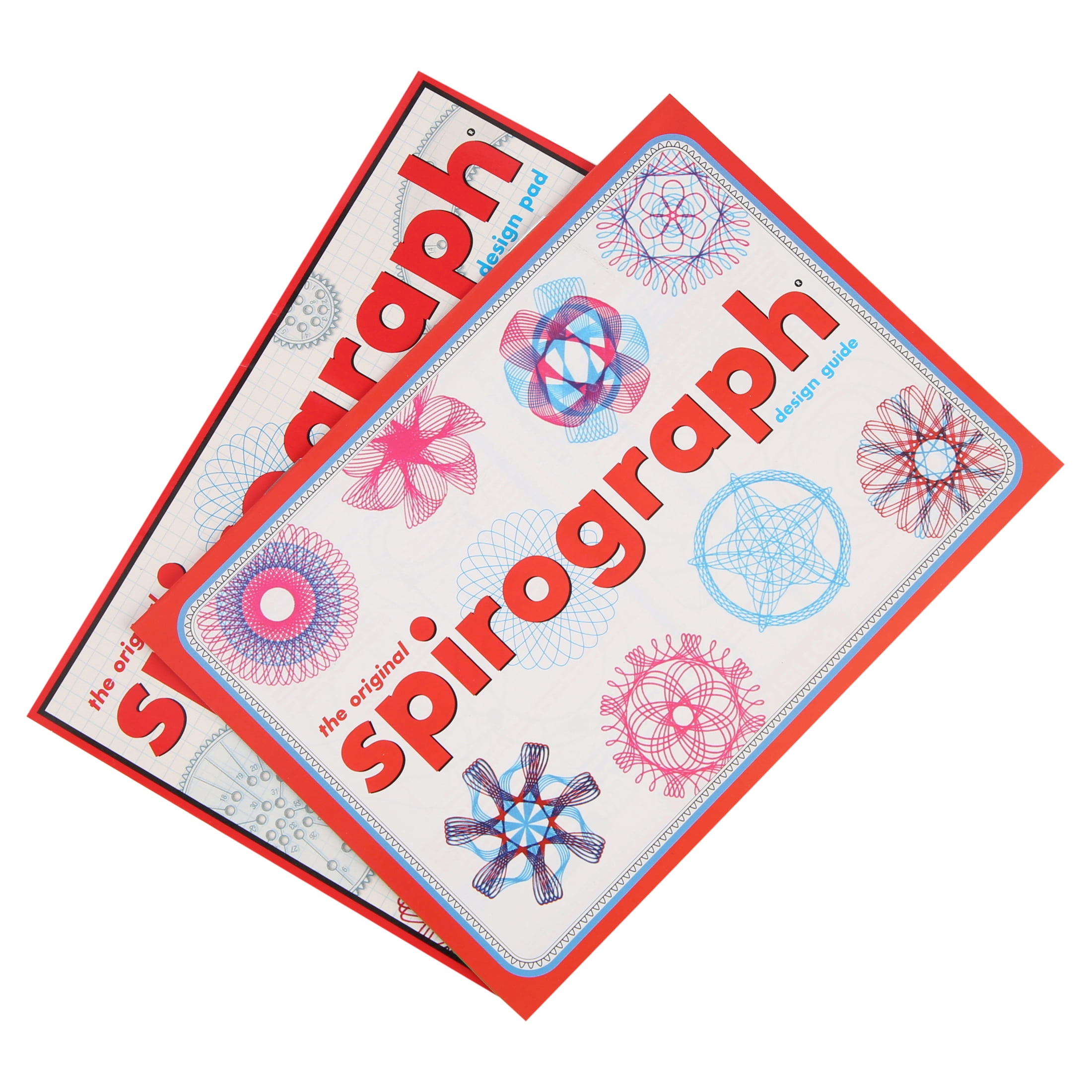 Buy Spirograph - The Original Spirograph Design Set - Art Kit Online at Lowest Price in Ubuy ...