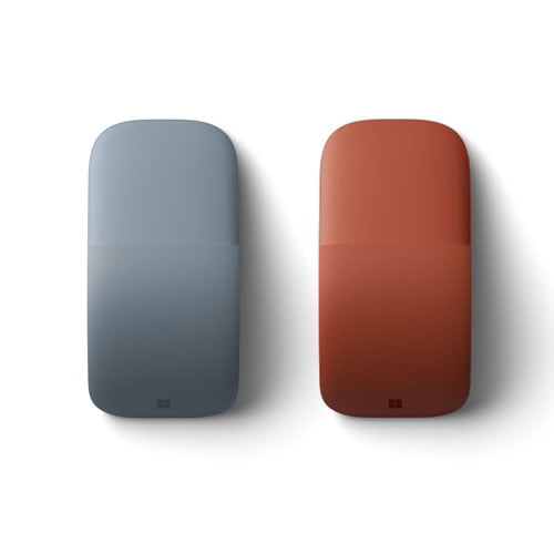 Microsoft Wireless Arc Touch Mouse