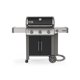 Weber Genesis II E-315 NG Black - Walmart.com