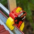 Lock Jaw Ladder Grip - Extension Ladder Stabilizer - Gutter Tool for ...