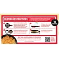 Ajinomoto Chicken Hane Gyoza Dumplings, Frozen Asian Appetizers, 10.71 ...