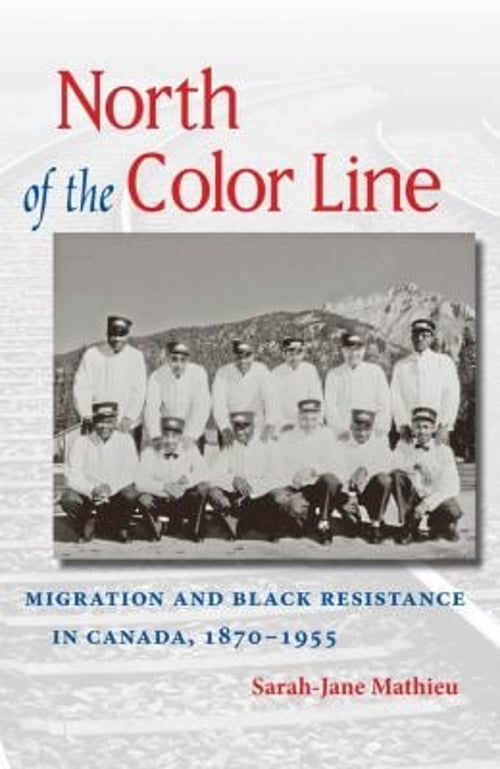 Pre-Owned North of the Color Line: Migration and Black Resistance in ...