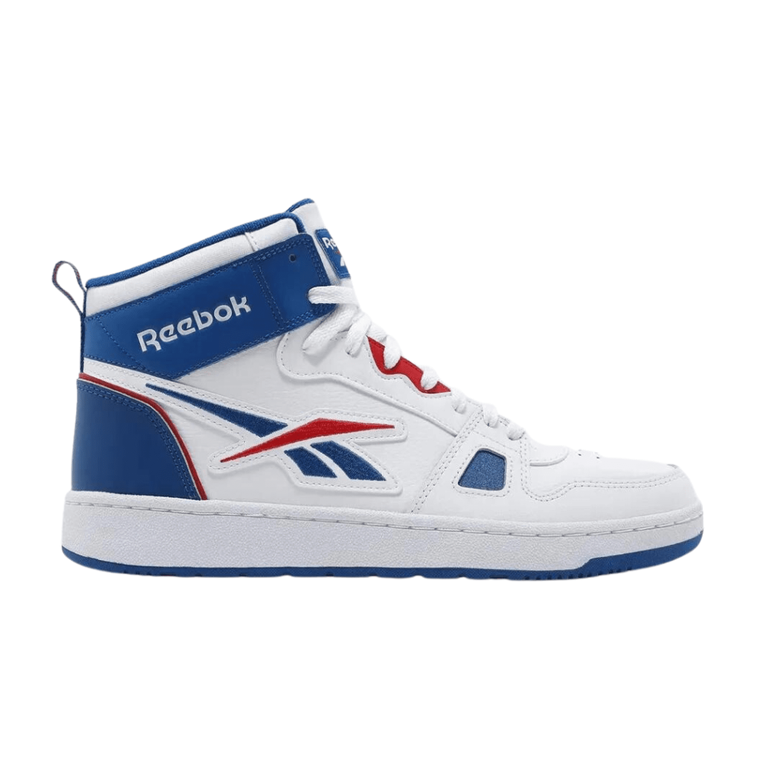 Tenis Reebok Resonator Mid Unisex Deportivo azul 28 Reebok 100001571 ...