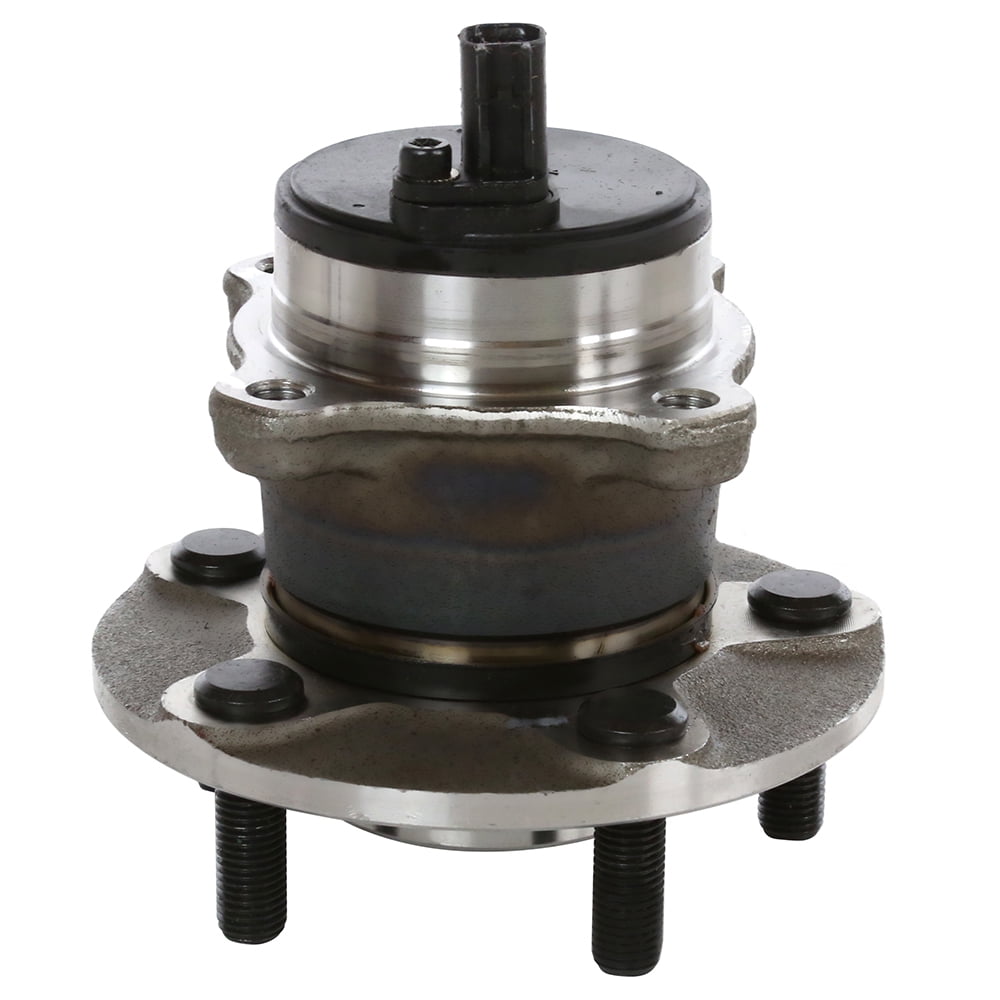 AutoShack Rear Wheel Hub Bearing Replacement for 2005 2006 2007 2008 ...