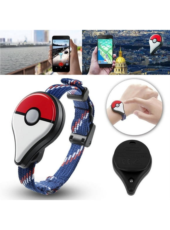 Pokemon Go Watch