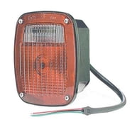 GROTE 53712 Three-Stud Replacement Lamp, LH - Walmart.com