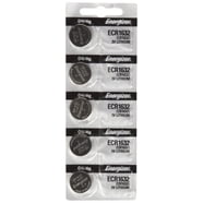 Energizer 371 / 370 Silver Oxide Watch Battery (5 per Pack) - Walmart.com